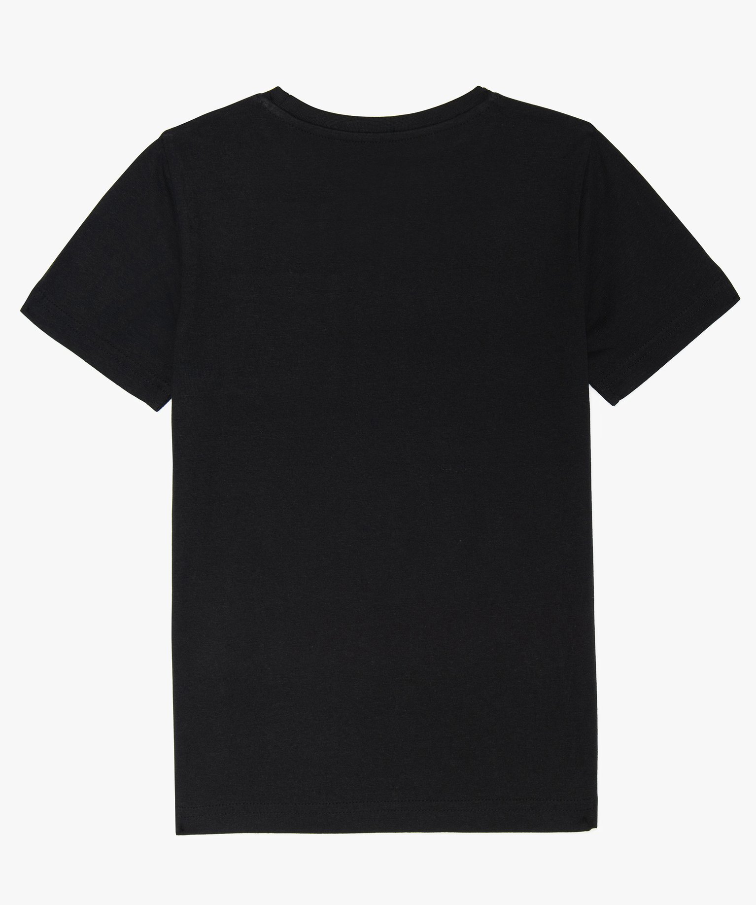 Gemo vetements tee-shirt garcon uni a manches courtes en coton bio noir ... Gemo vetements tee-shirt garcon uni a manches courtes en coton bio noir ...